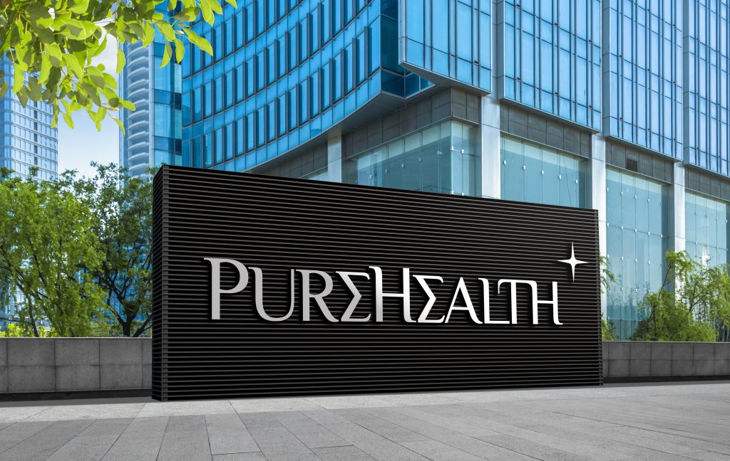 PureHealth Completes Acquisition of UK’s Largest Private Healthcare ...