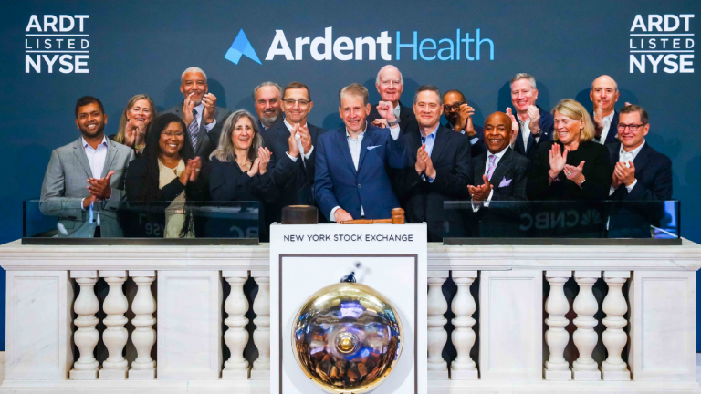 PureHealth’s Ardent Health Partners completes New York Stock Exchange ...