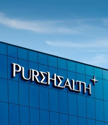 Home - PureHealth