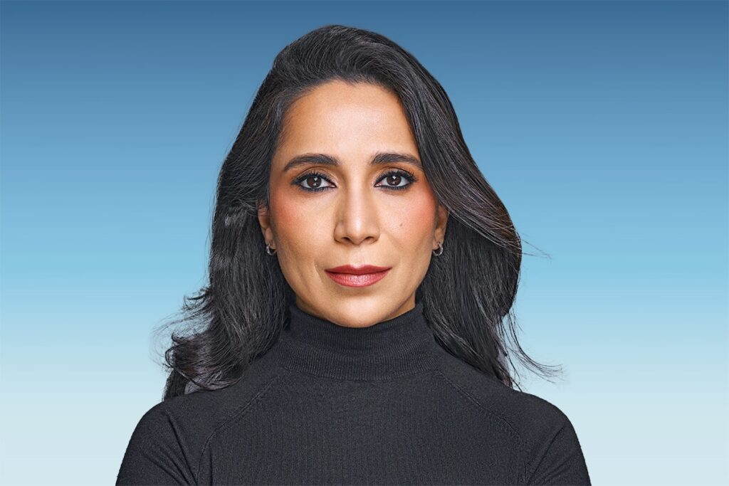 Shaista Asif, Cofounder of PureHealth, has been named as the Group CEO ...