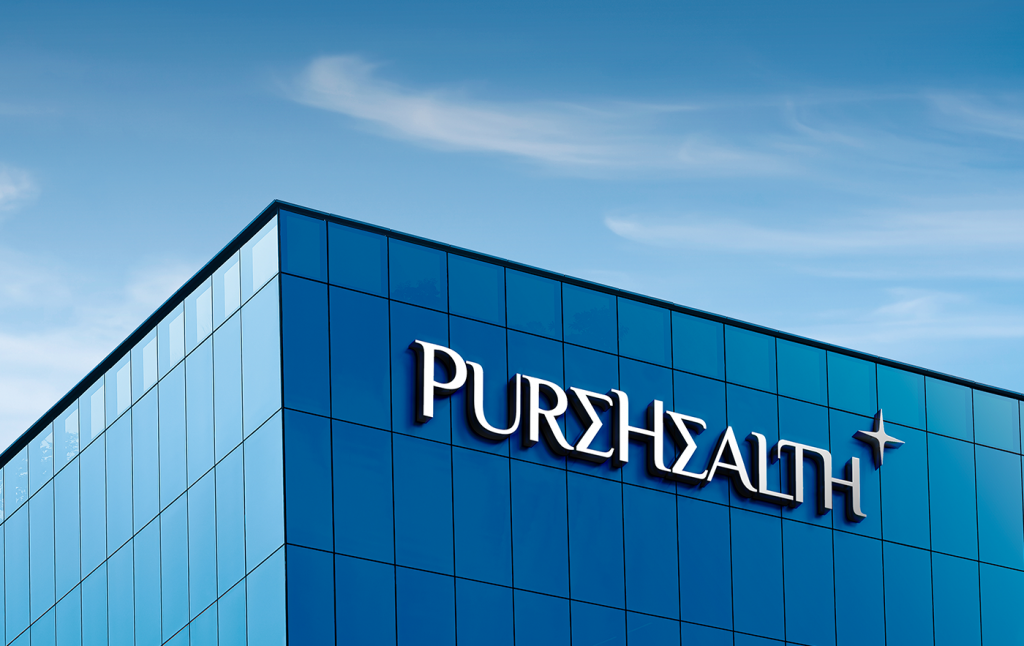 Home - PureHealth
