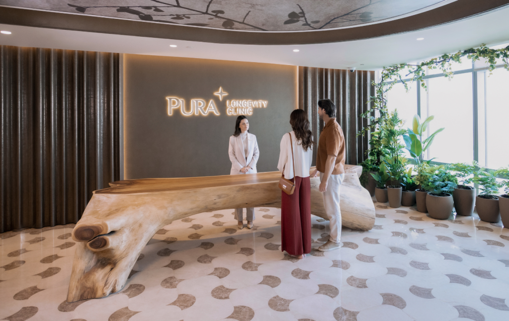 PureHealth establishes global ‘Health Longevity Advisory Board’ to ...